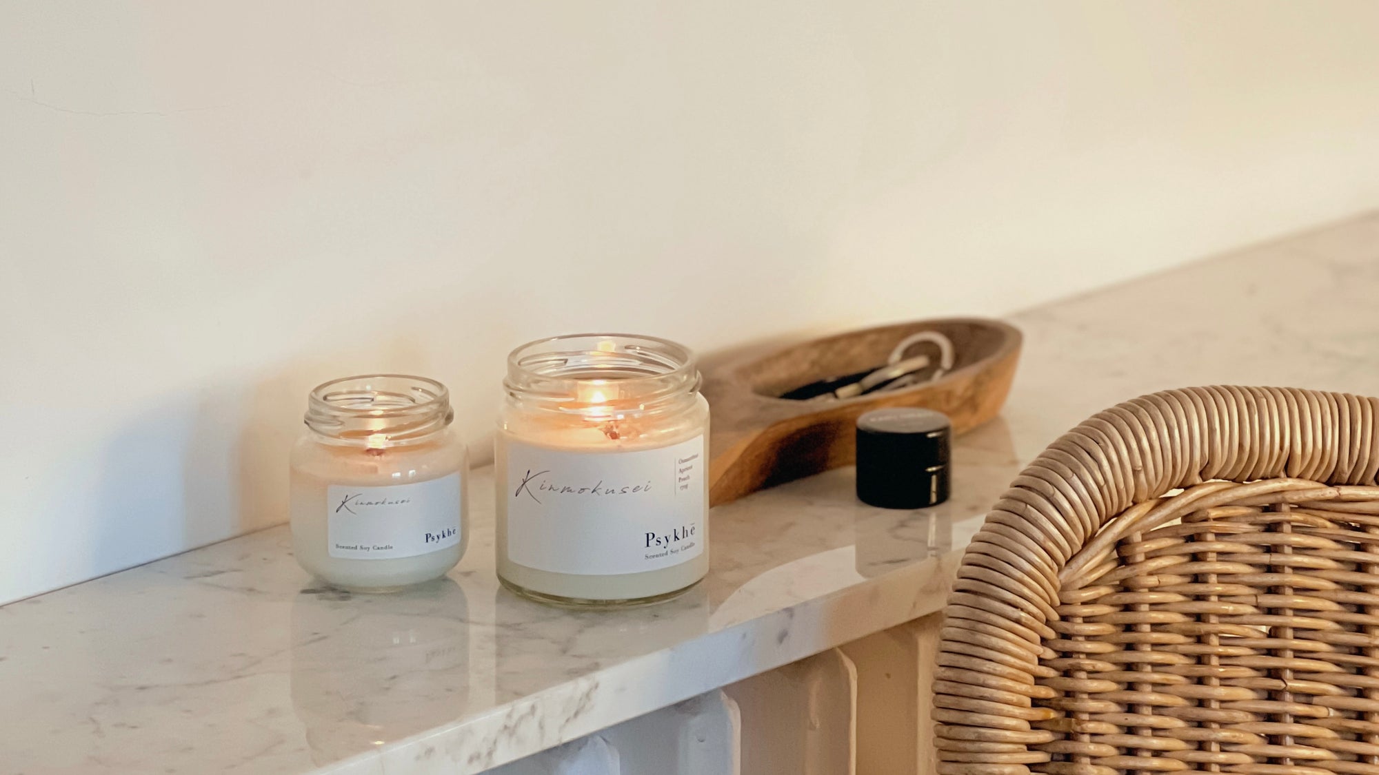 Psykhe – Psykhe Co